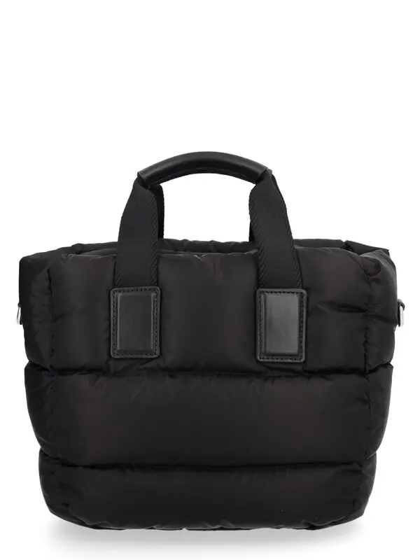 Moncler Caradoc Tote Bag - Black
