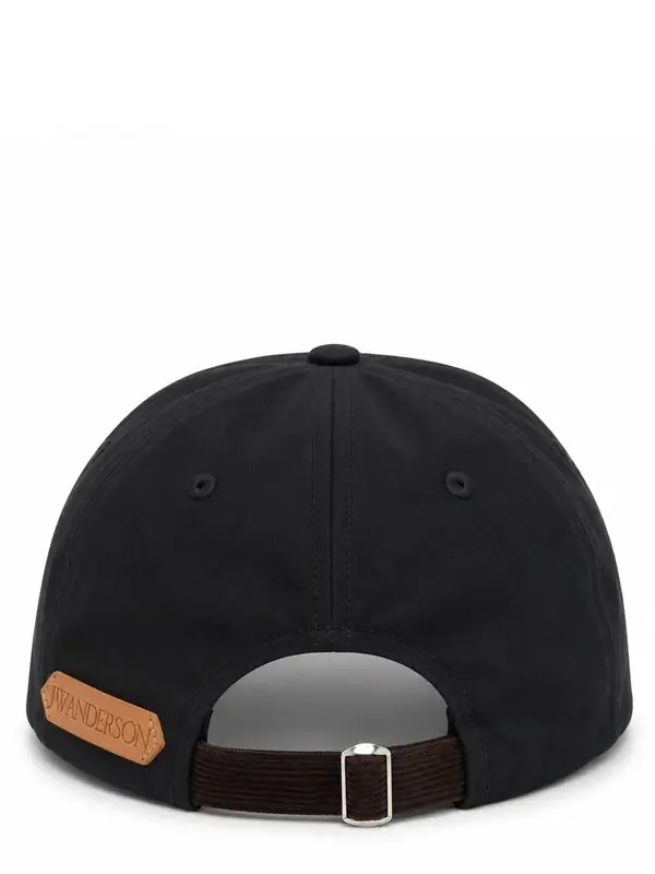 JW Anderson Baseball Cap