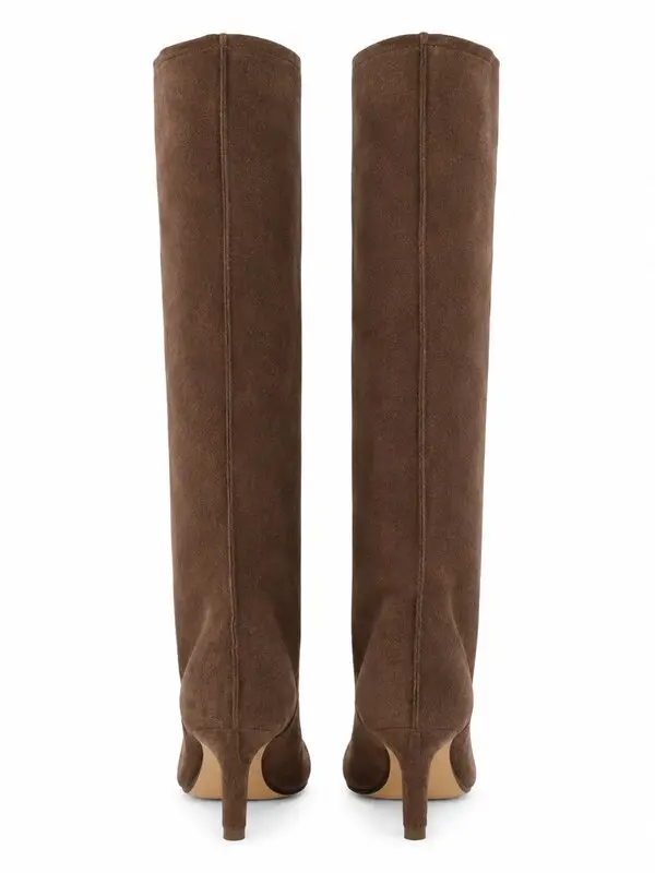 MAISON MARGIELA High Heel Boots