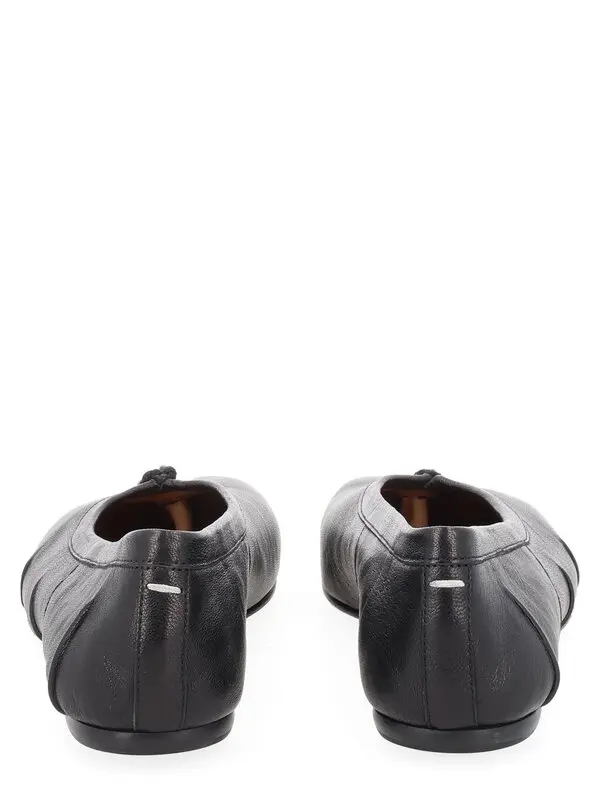 MAISON MARGIELA Ballerina Tabi Flats
