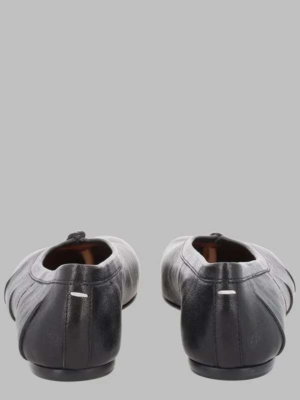 MAISON MARGIELA Ballerina Tabi Flats