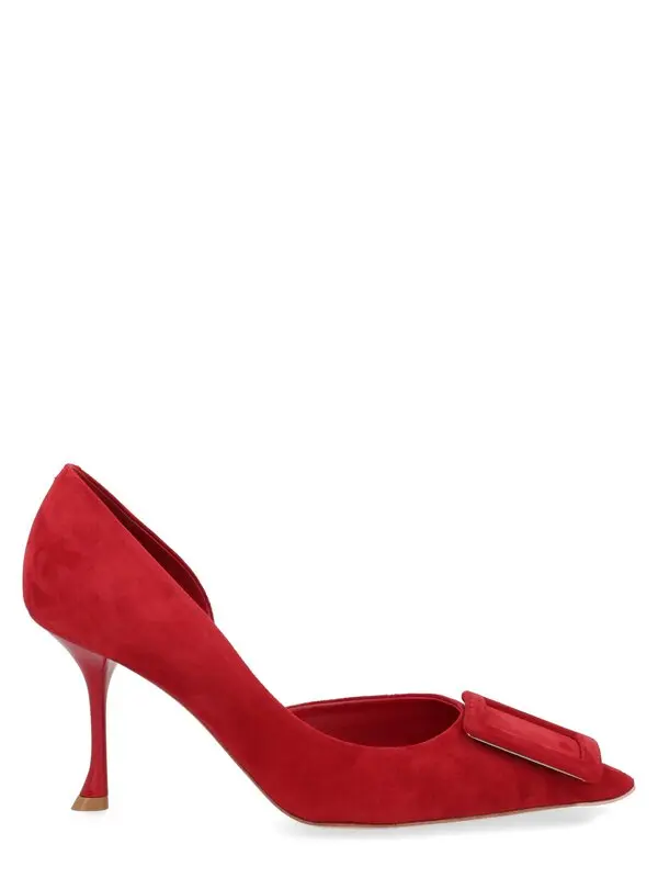 ROGER VIVIER Viv Ville Dorsay Pumps