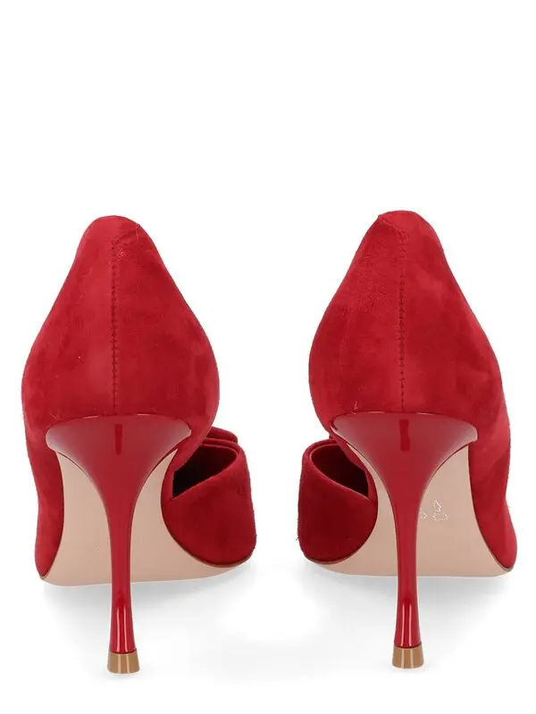 ROGER VIVIER Viv Ville Dorsay Pumps
