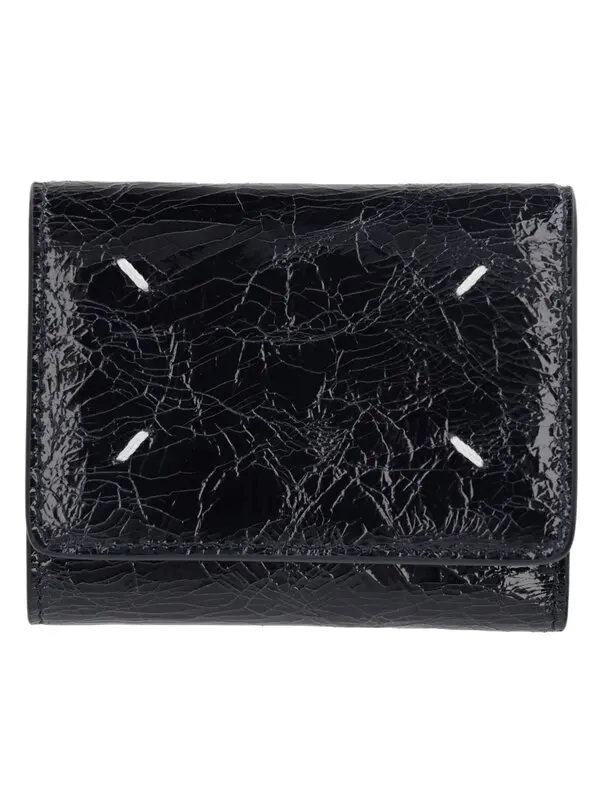 MAISON MARGIELA Portafoglio "four Stitches