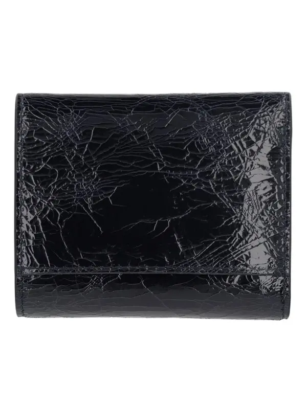 MAISON MARGIELA Portafoglio "four Stitches