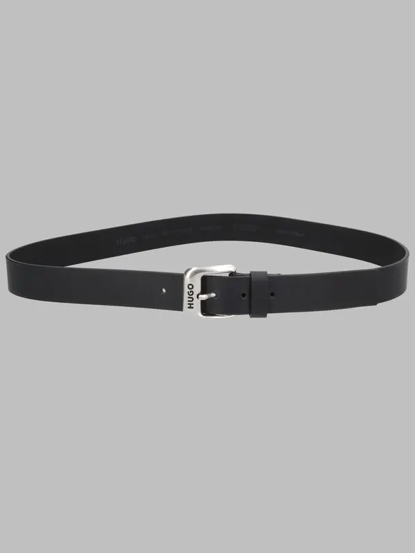 Hugo Leather Belt
