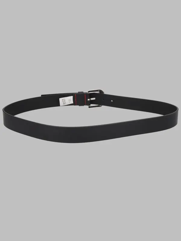 Hugo Leather Belt