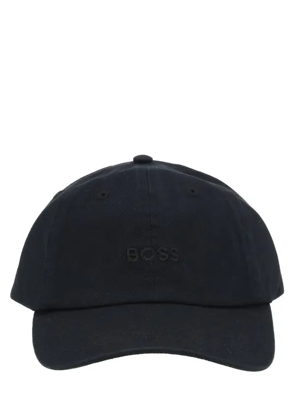 BOSS Cappello Da Baseball Con Logo