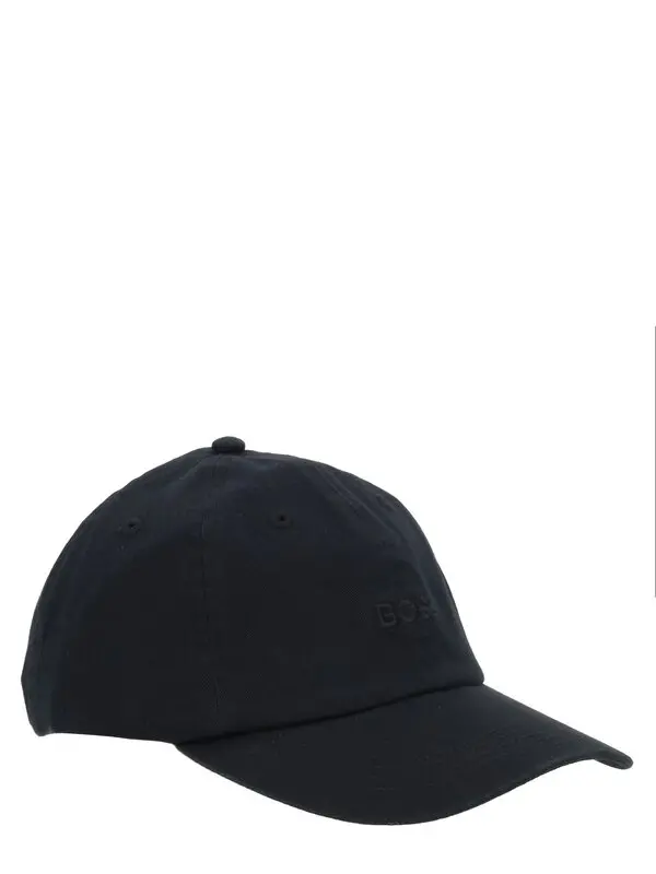 BOSS Cappello Da Baseball Con Logo
