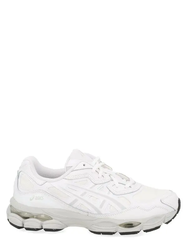 Asics Gel-nyc Sneakers - White