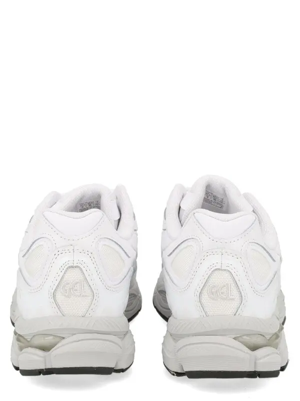 Asics Gel-nyc Sneakers - White