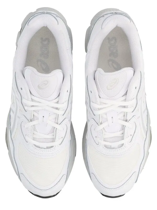 Asics Gel-nyc Sneakers - White