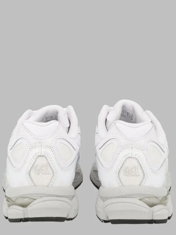 Asics Gel-nyc Sneakers - White