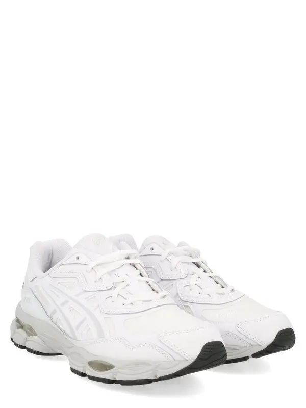 Asics Gel-nyc Sneakers - White