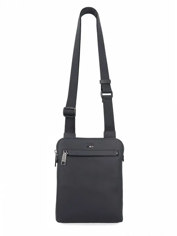 BOSS Logo Shoulder Bag