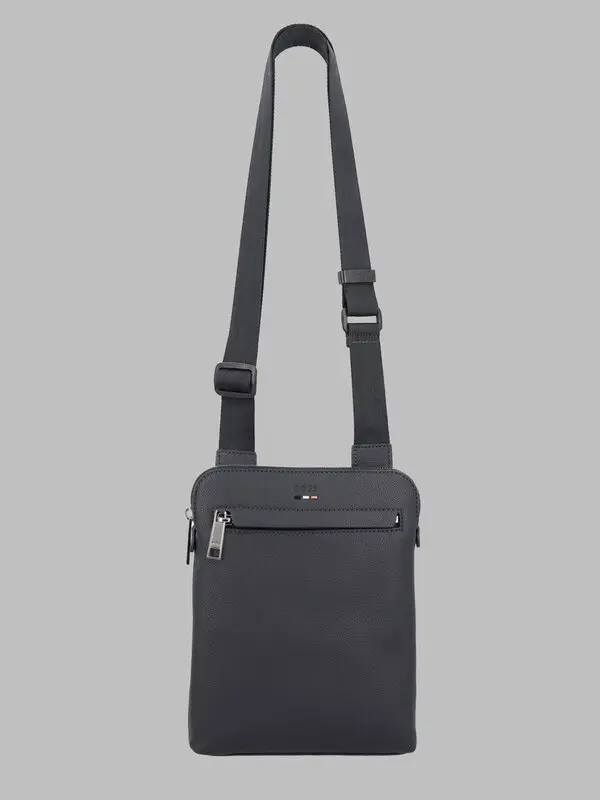 BOSS Logo Shoulder Bag