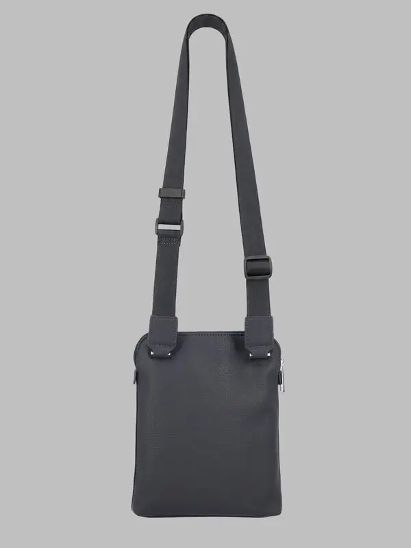 BOSS Logo Shoulder Bag