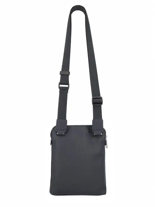 BOSS Logo Shoulder Bag