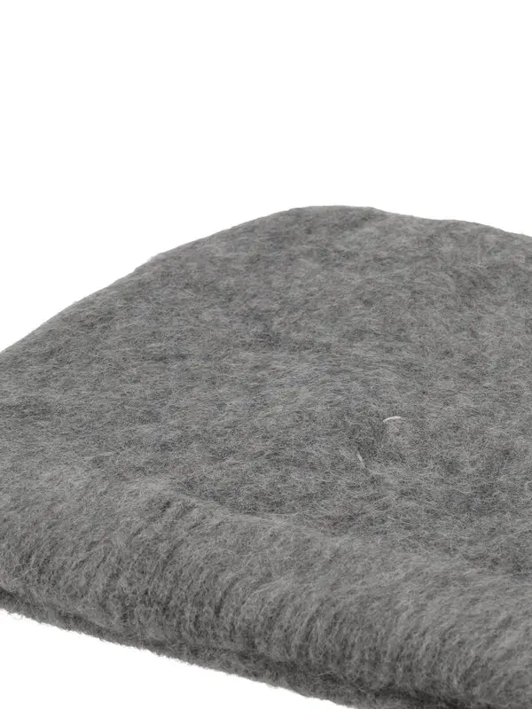 MAISON MARGIELA Berretto In Lana