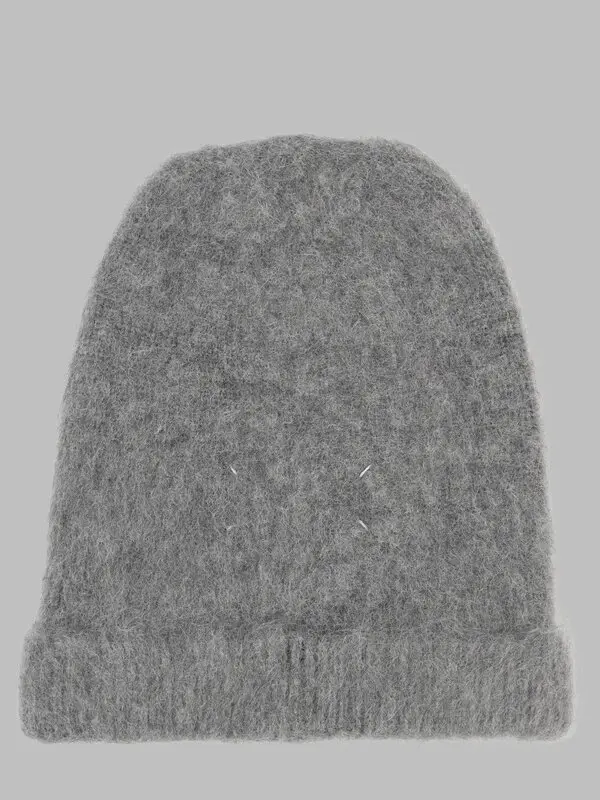 MAISON MARGIELA Berretto In Lana