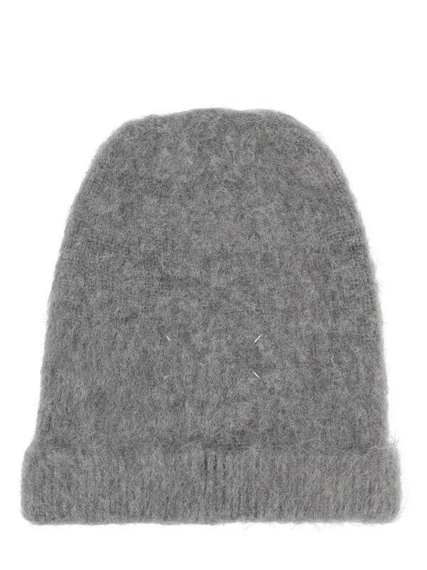 MAISON MARGIELA Berretto In Lana