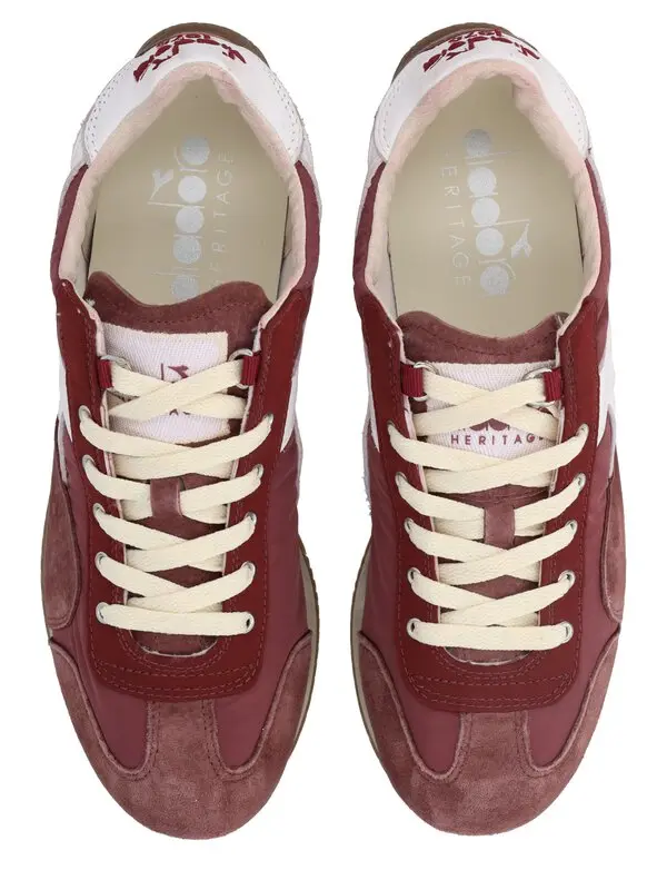 DIADORA Sneaker "equipe Vela Sw