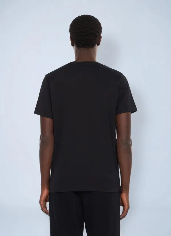 Off-White Small Arrow Slim Logo T-shirt