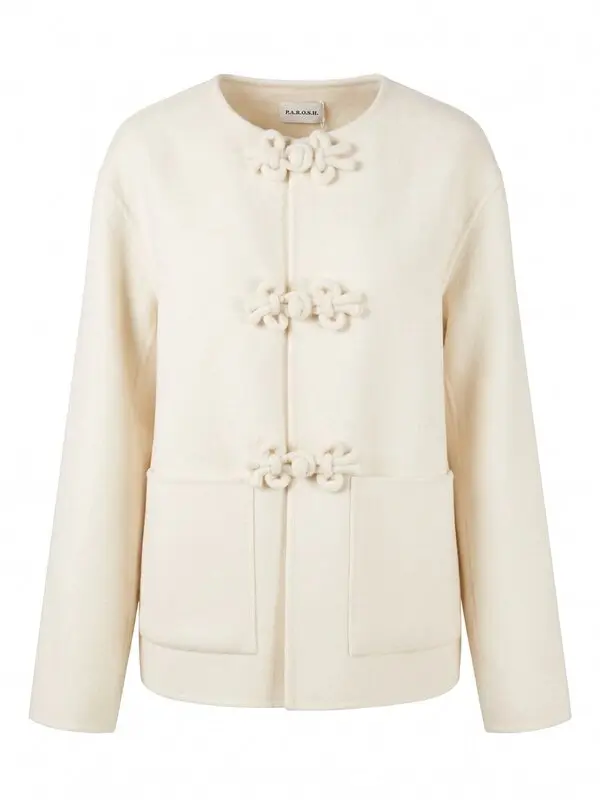 P.a.r.o.s.h Coat