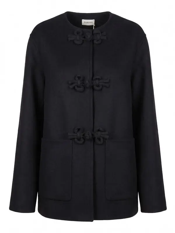 P.a.r.o.s.h Coat