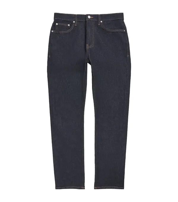 FRAME The Modern Straight Jeans