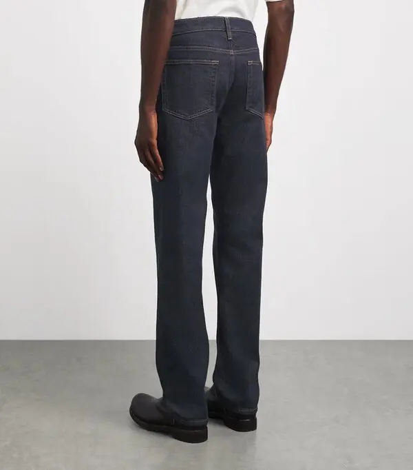 FRAME The Modern Straight Jeans