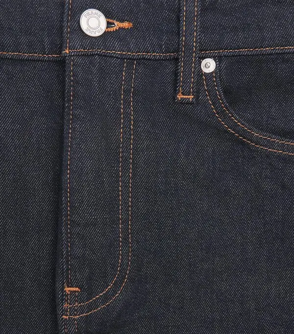 FRAME The Modern Straight Jeans