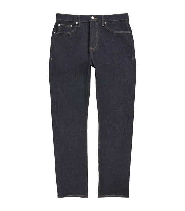 FRAME The Modern Straight Jeans