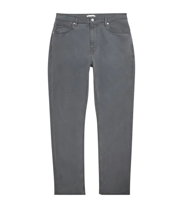 FRAME The Modern Straight Jeans