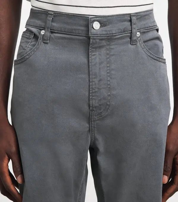 FRAME The Modern Straight Jeans