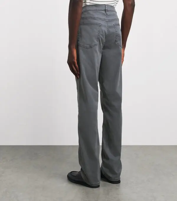 FRAME The Modern Straight Jeans