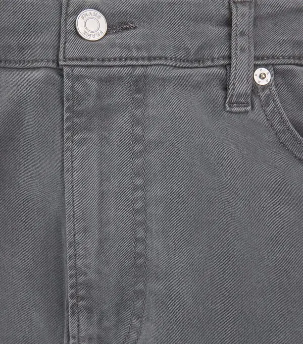 FRAME The Modern Straight Jeans