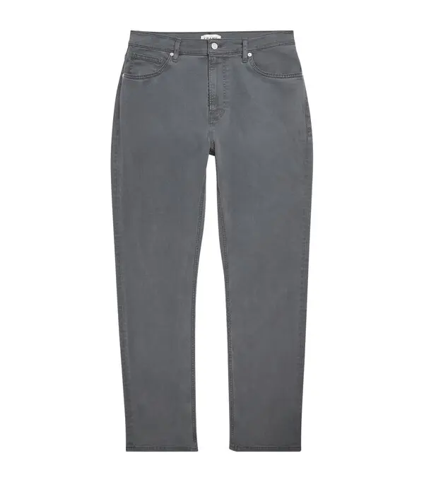 FRAME The Modern Straight Jeans