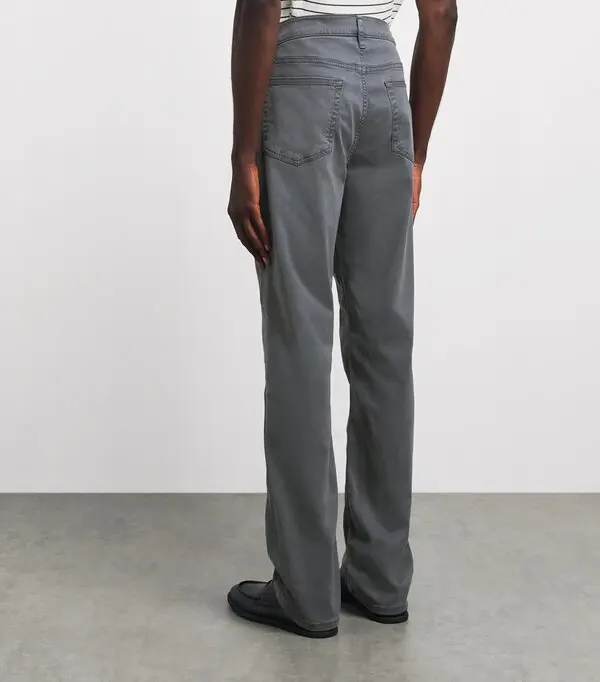 FRAME The Modern Straight Jeans