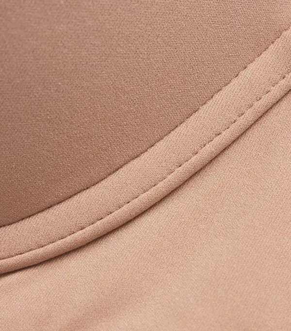 SKIMS Fits Everybody Push-up Demi Bra