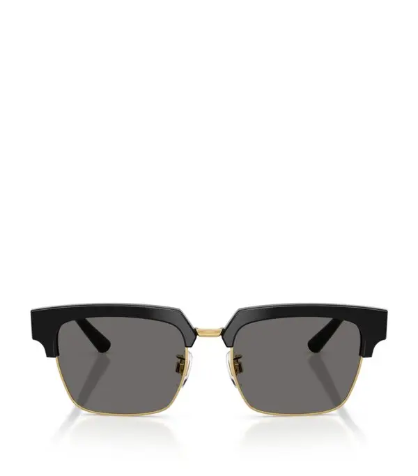 Dolce & Gabbana Square Sunglasses