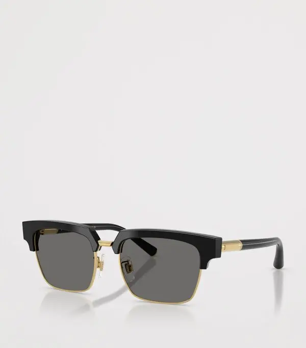 Dolce & Gabbana Square Sunglasses