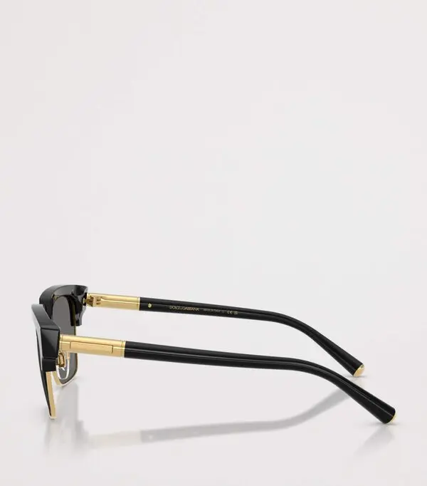 Dolce & Gabbana Square Sunglasses