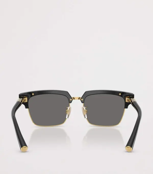 Dolce & Gabbana Square Sunglasses
