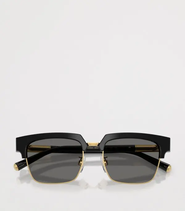 Dolce & Gabbana Square Sunglasses