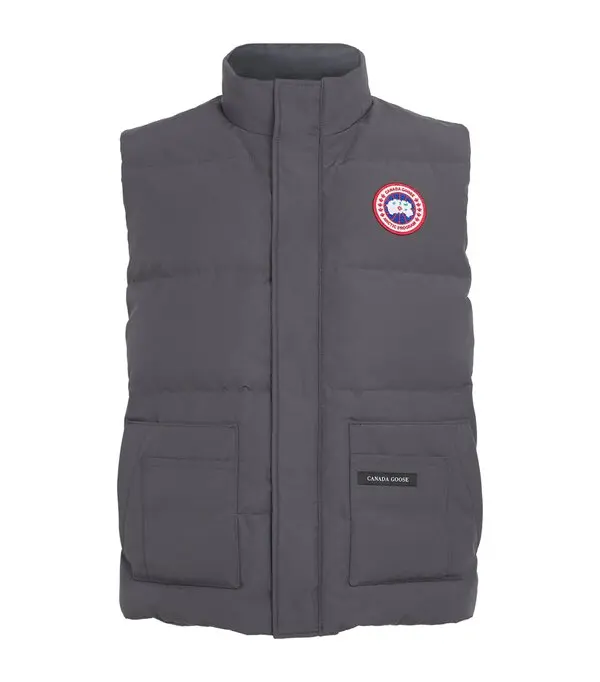 Canada Goose Legacy Freestyle Gilet