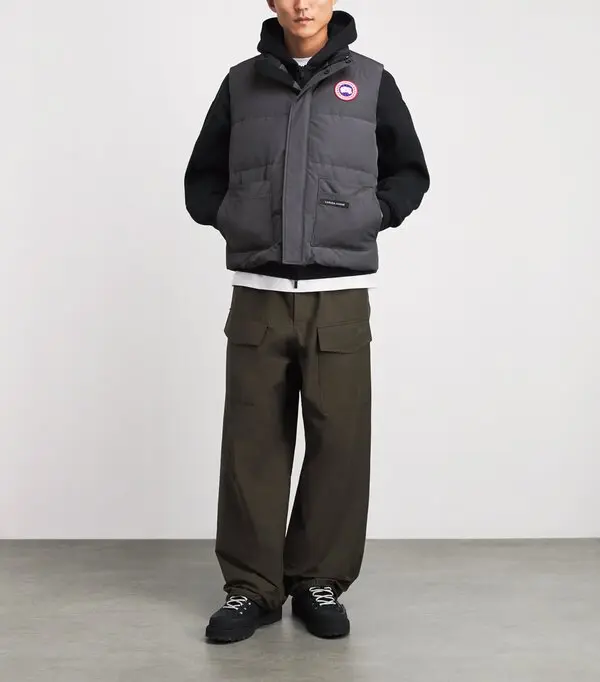 Canada Goose Legacy Freestyle Gilet