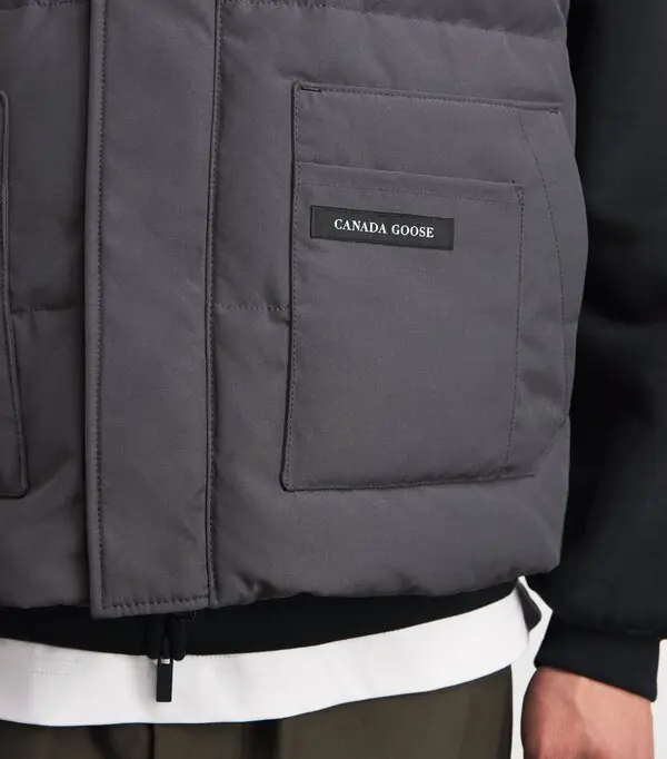 Canada Goose Legacy Freestyle Gilet