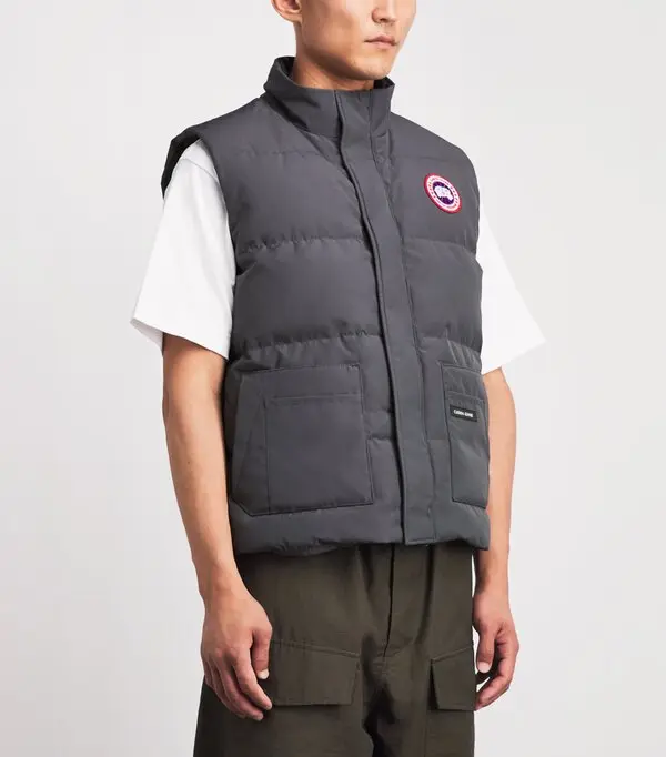 Canada Goose Legacy Freestyle Gilet