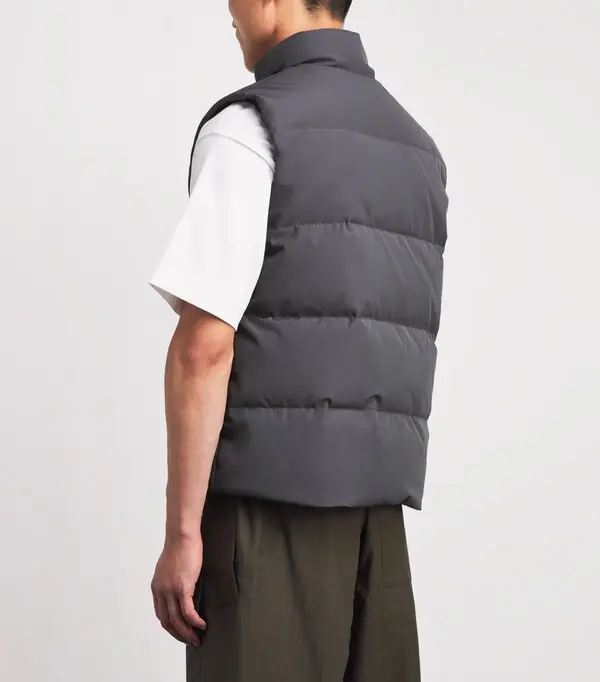 Canada Goose Legacy Freestyle Gilet